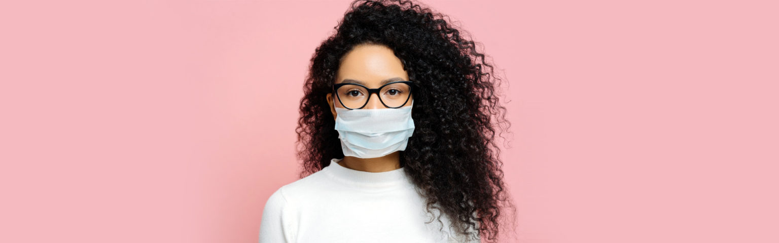 Mask Associated Dry Eye (MADE) | Protect Eyes From Dryness